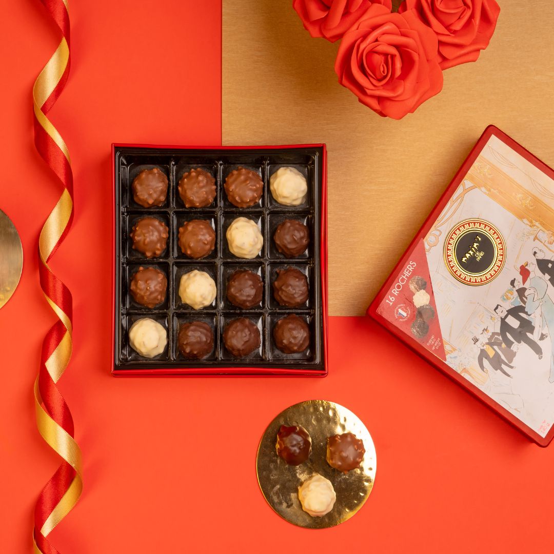 Buy International Chocolates Online | Foreign Chocolate Brands In India ...