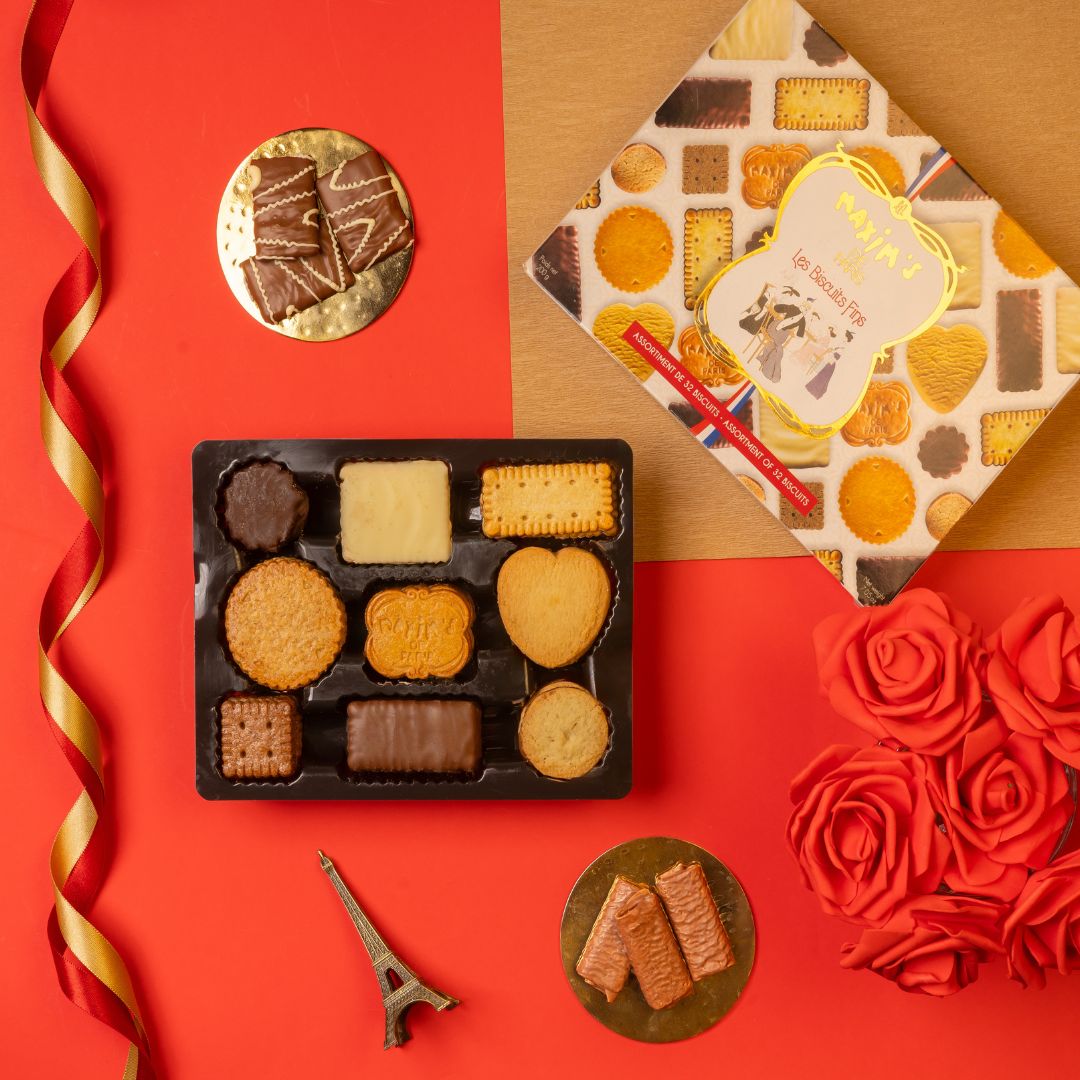 Chocolate Vault Sale – Provenance Gifts