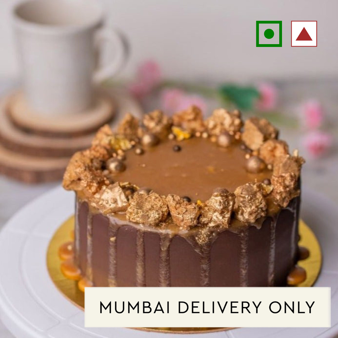 Best Luxury Birthday Cakes in Mumbai for Her and Him | Birthday Cakes ...