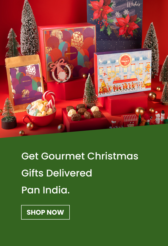 Gourmet Hampers | Buy Gourmet Gifts Online | Provenance Gifts