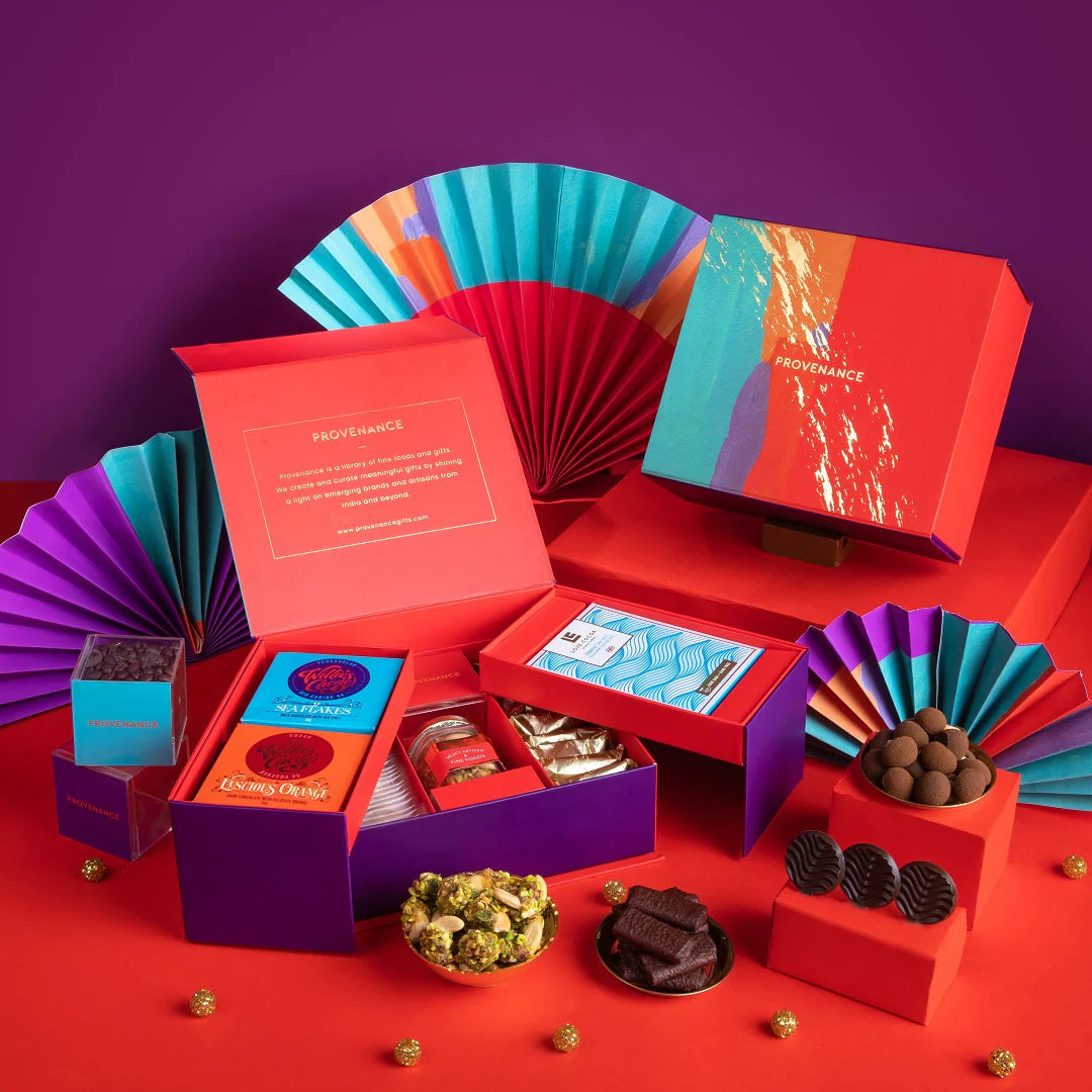 Shop the Finest Selection of Gift Items and Hampers Online: The ...