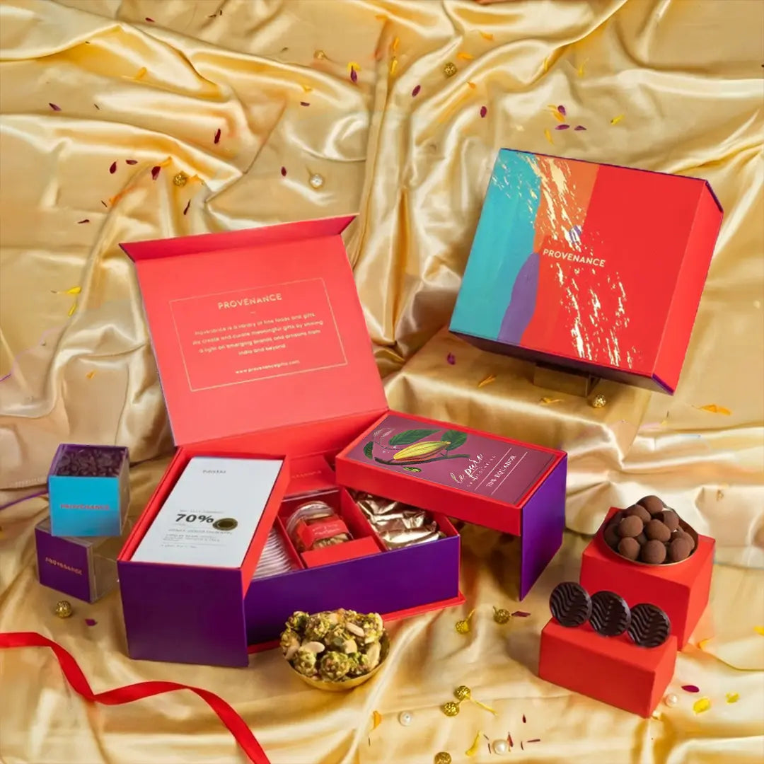 Shop the Finest Selection of Gift Items and Hampers Online: The ...