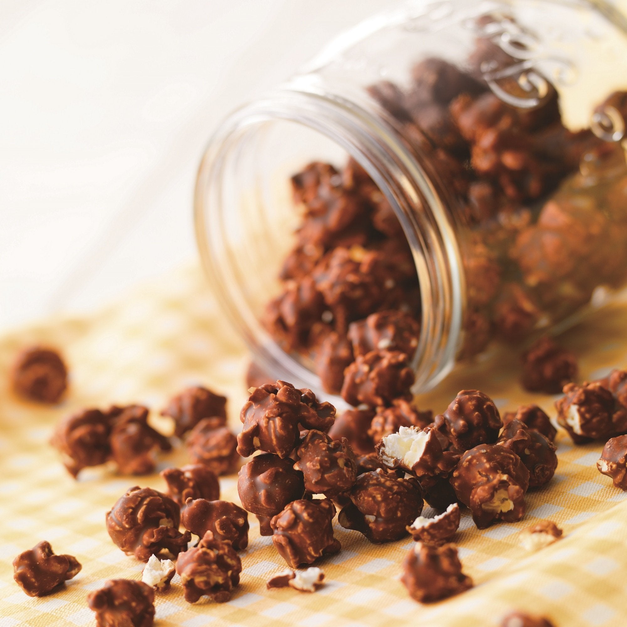 ROYCE Popcorn Chocolate – Provenance Gifts