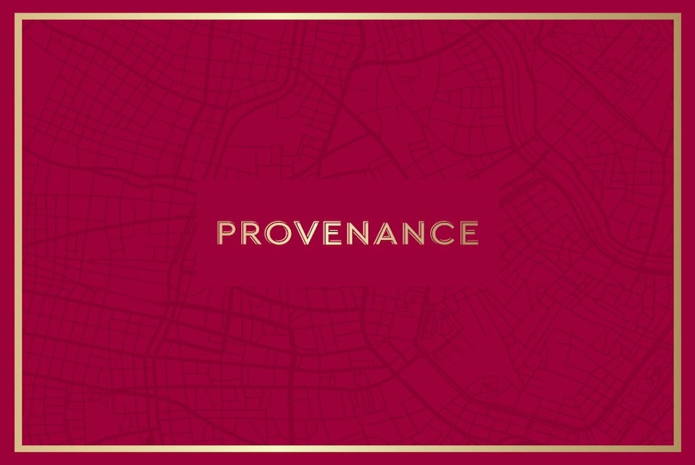 Buy Gift Cards Online for Provenance Gifts